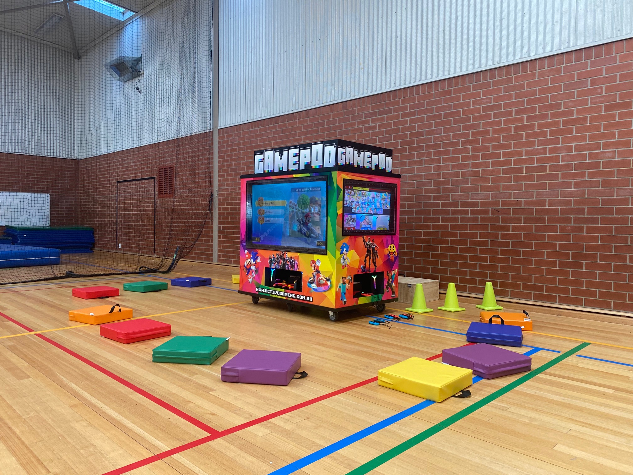 OSHC & Vacation Care Incursions Adelaide