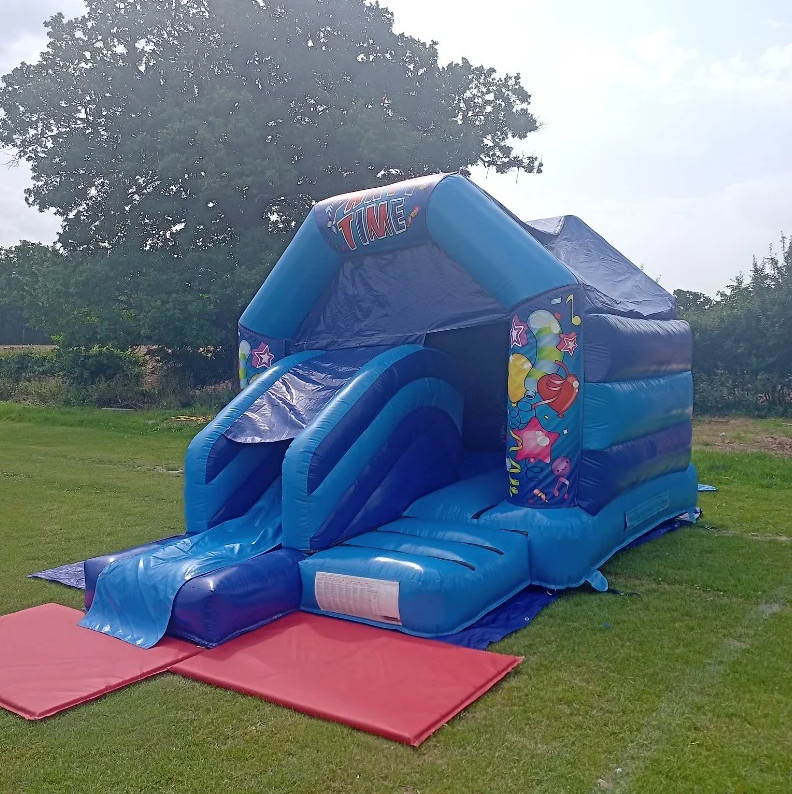 3D Inflatables - Inflatables Hire in London, greenwich , charlton ...