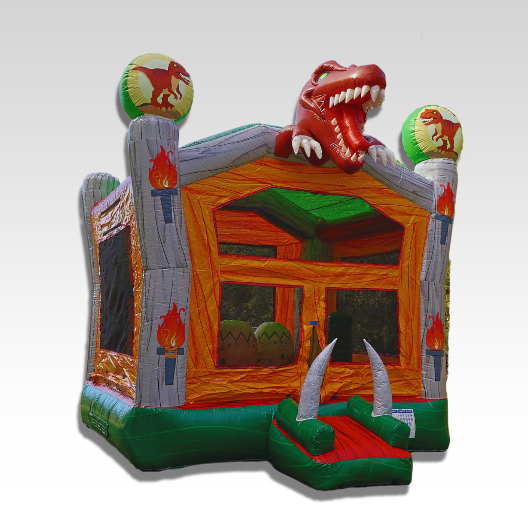 Bounce Houses - Inflatable Bounce House, Waterslide, Party Supplies ...
