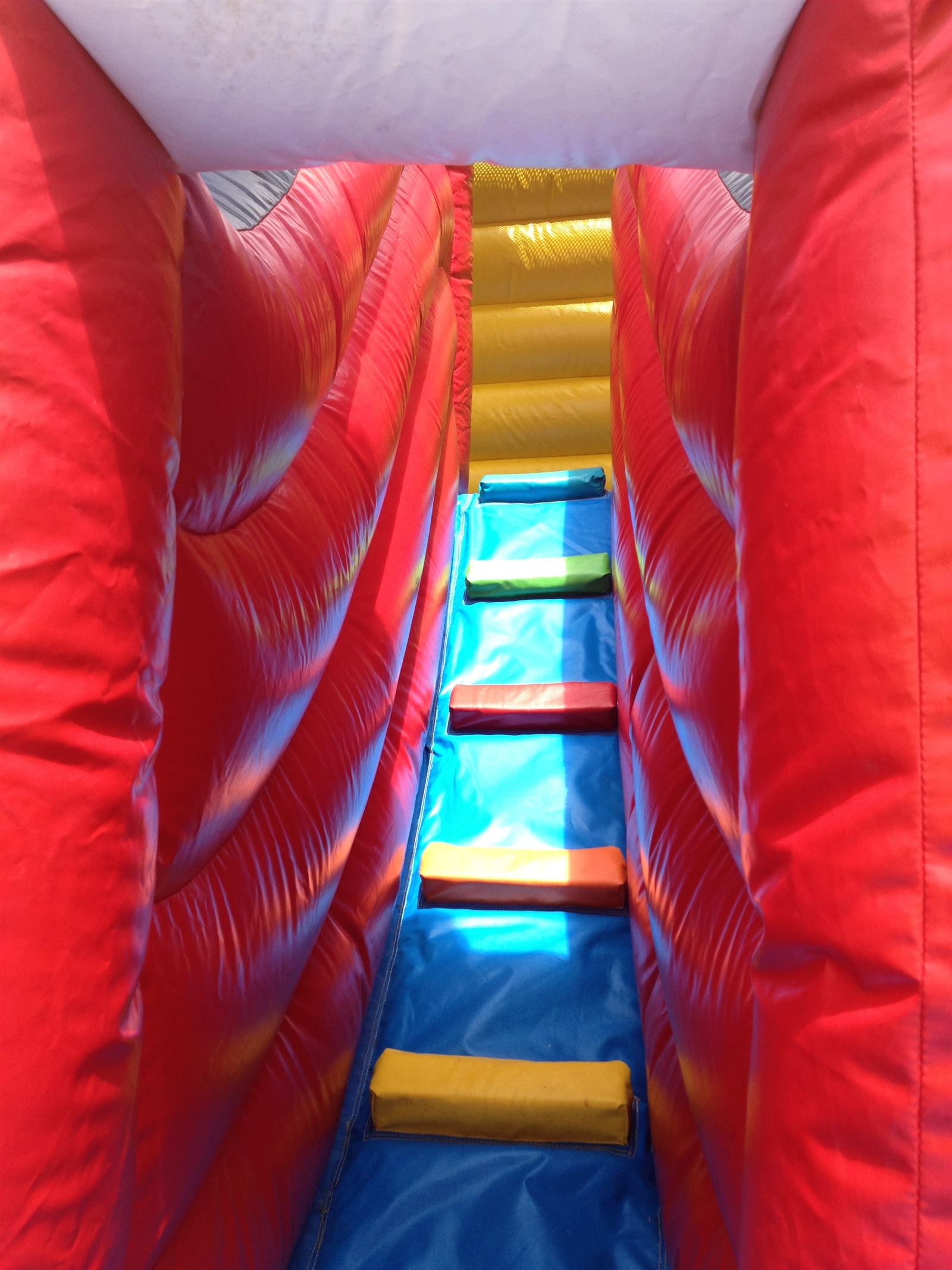 Pirate Ship Combo Bouncy Castle - Jumping Castle Hire in Auckland ...