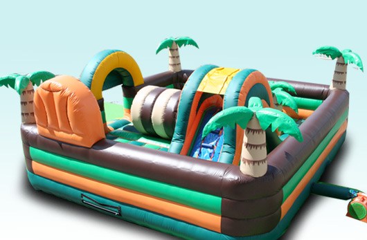 Super Toddler - Rent in South Carolina | Morton Amusement Inflatables LLC