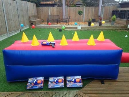 Adult inflatables - Bouncy Castle Hire in Southend-on-Sea, Rayleigh ...