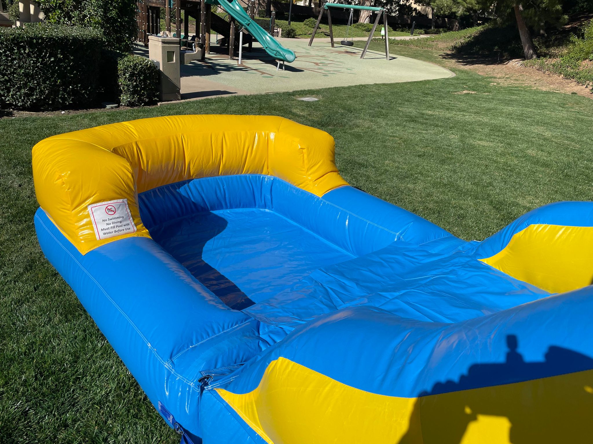 Dolphin Deluxe Wet/Dry Combo (DC13-D) - Inflatables Sales in USA ...