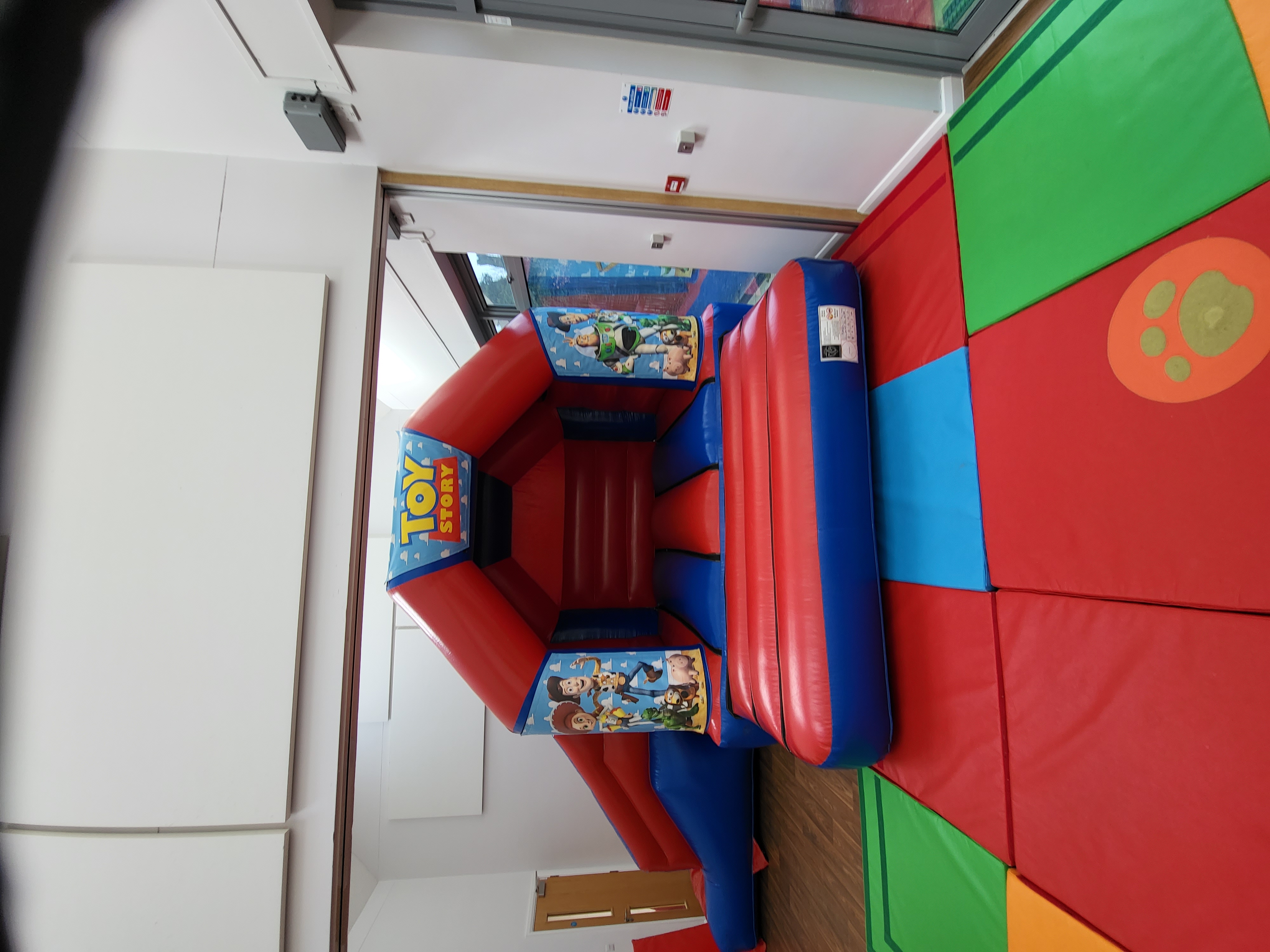 All Products - Hire in Newbury , Andover | Galaxy Bounce Entertainment