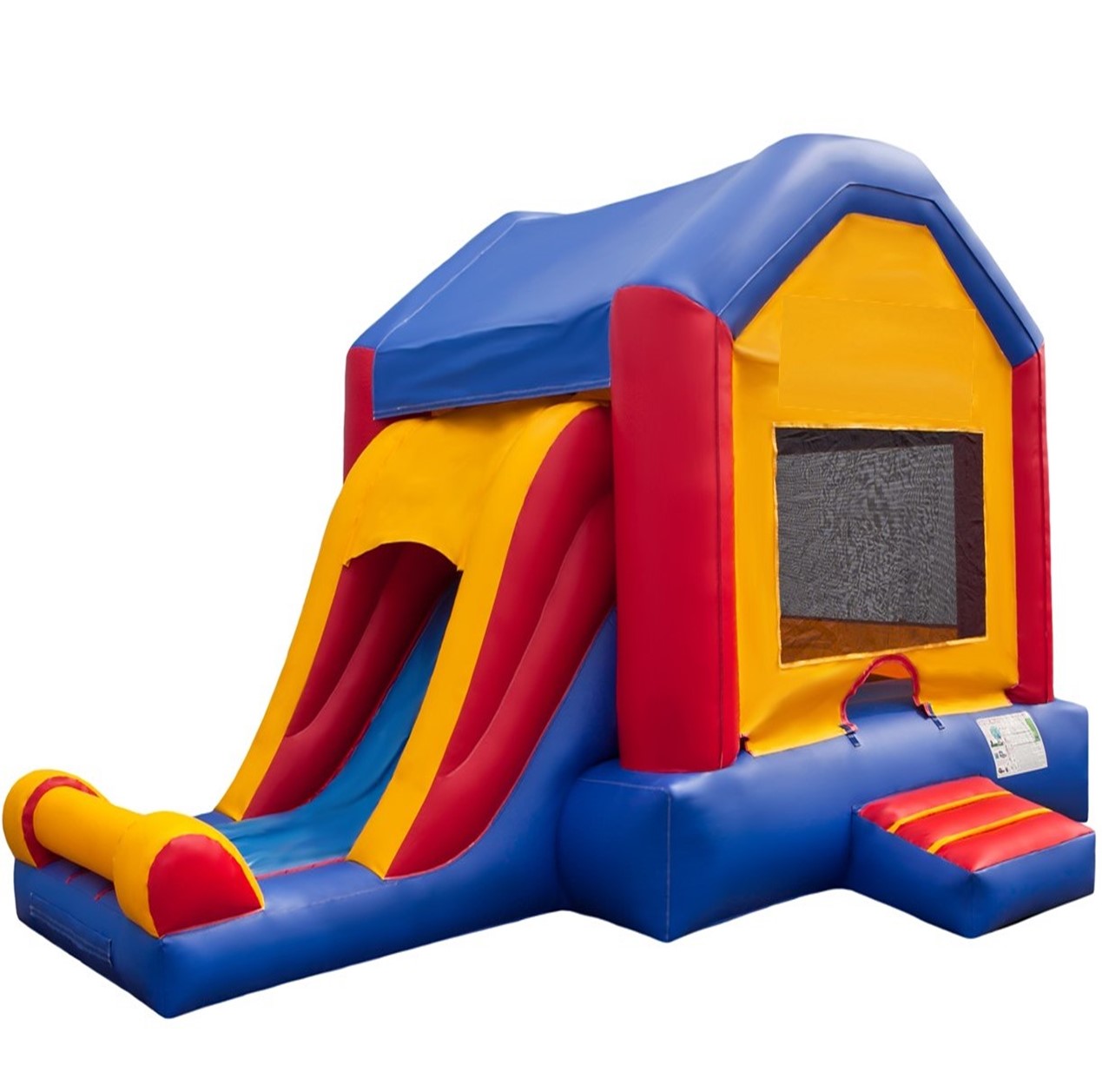 Bounce and Slide Inflatable Rentals | Inflatable Party Rentals