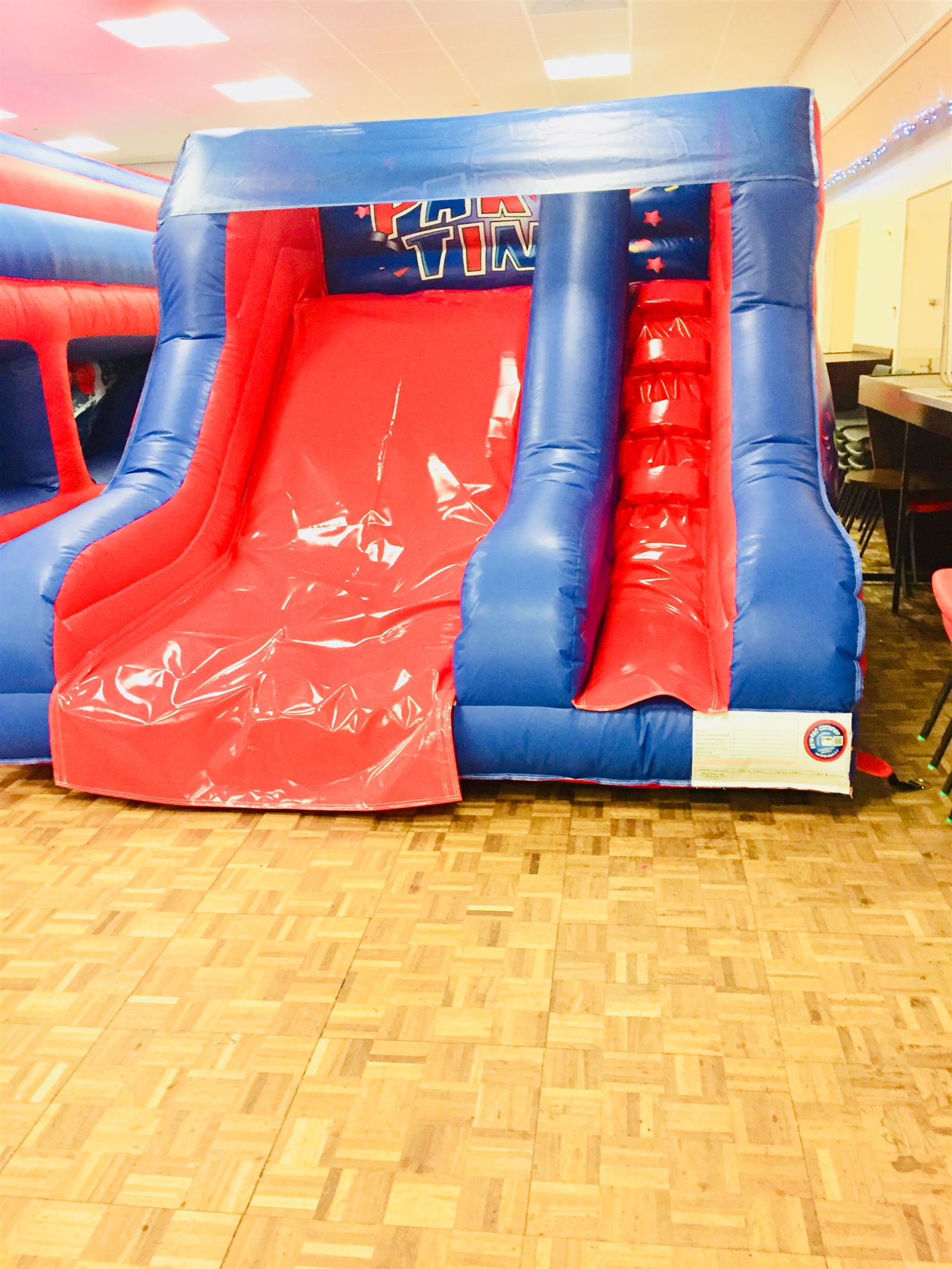 Bouncy Castles | Inflatable Hire | Warrington Kids Bouncy Castles