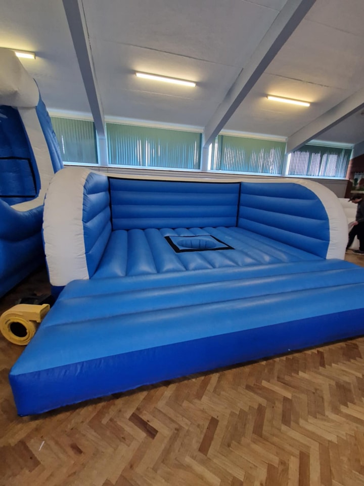 Surf Simulator - Hire in Lincoln | Lincs bounce