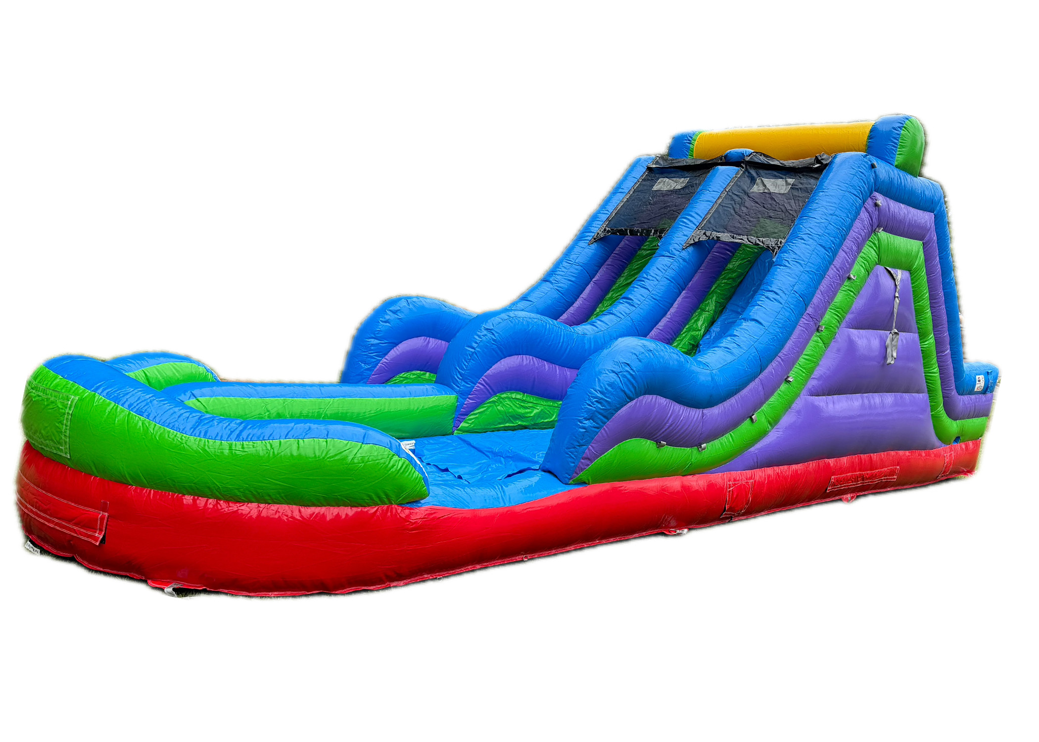 Slides - Hire in Atlanta, Austell, Mableton, Powder Springs, Smyrna ...