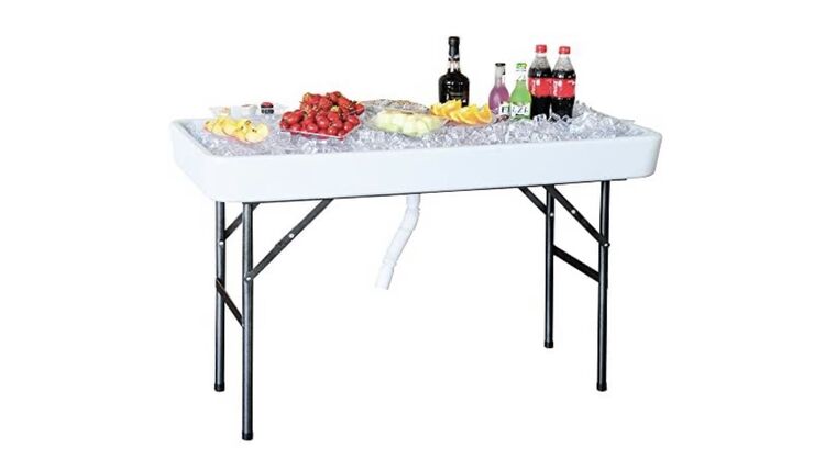 TABLES - Party Rental in San Diego | San Diego Party Pros