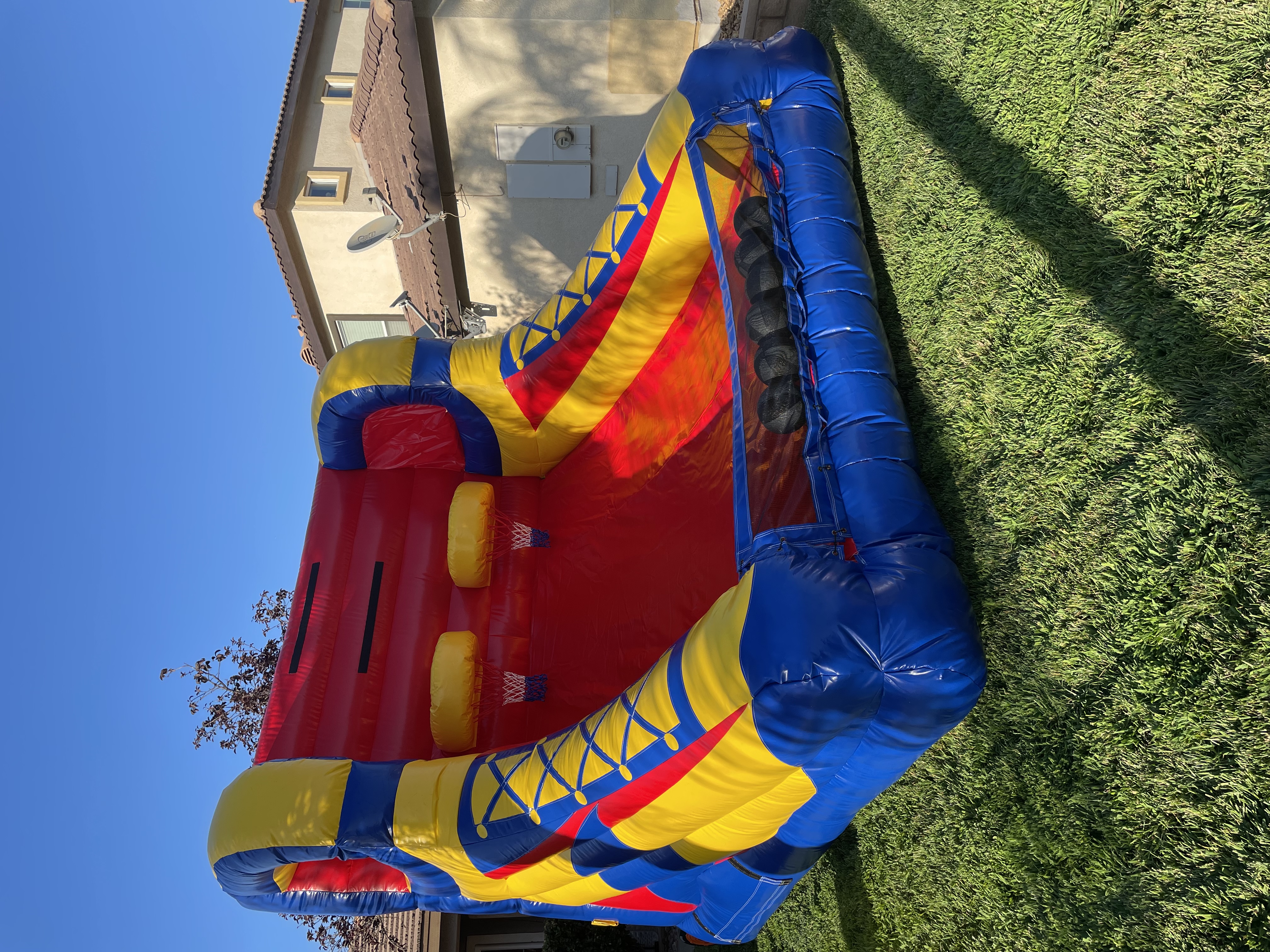 "Interactive Games - Little Rascals Jumpers