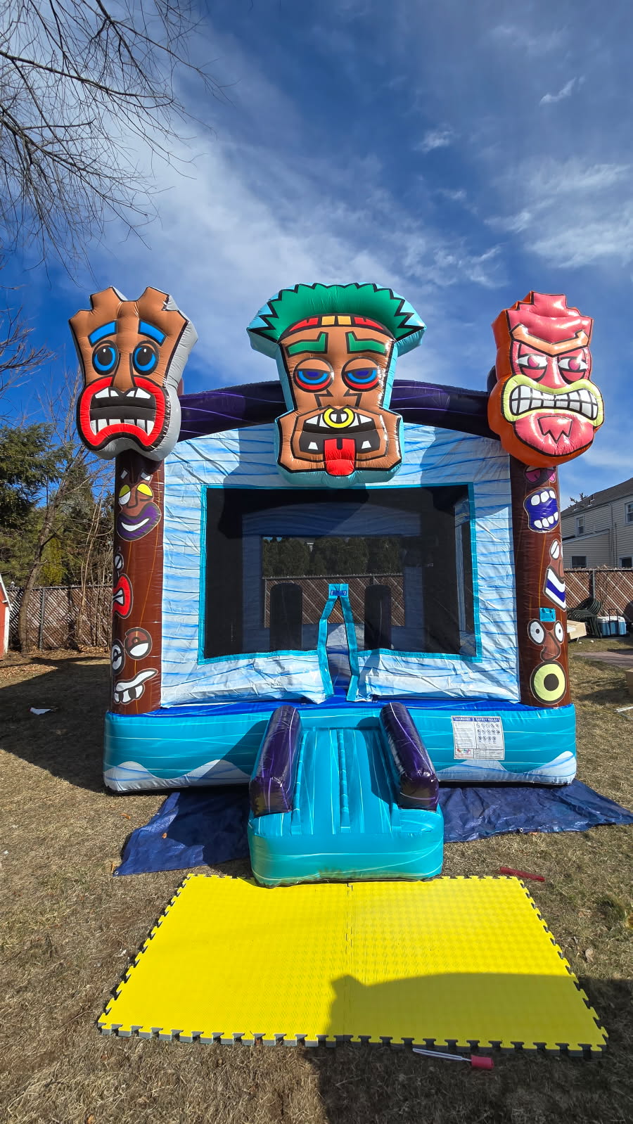 Bounce Houses - Bounce house rental in Bergen County New Jersey | NJ ...