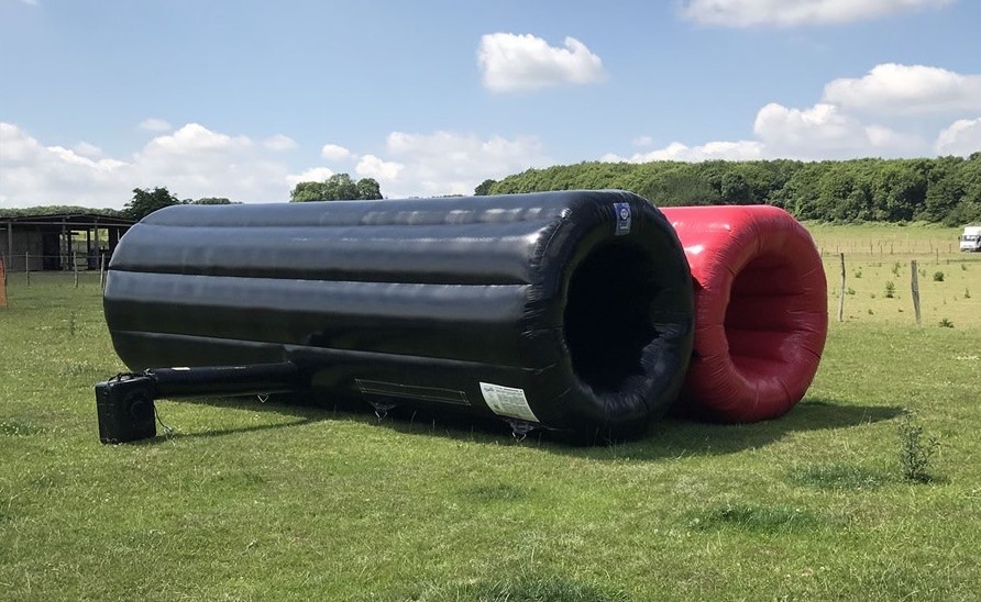 Crawling Tunnels - Bouncy Castle Hire in Kent, East Sussex | 1st Choice ...