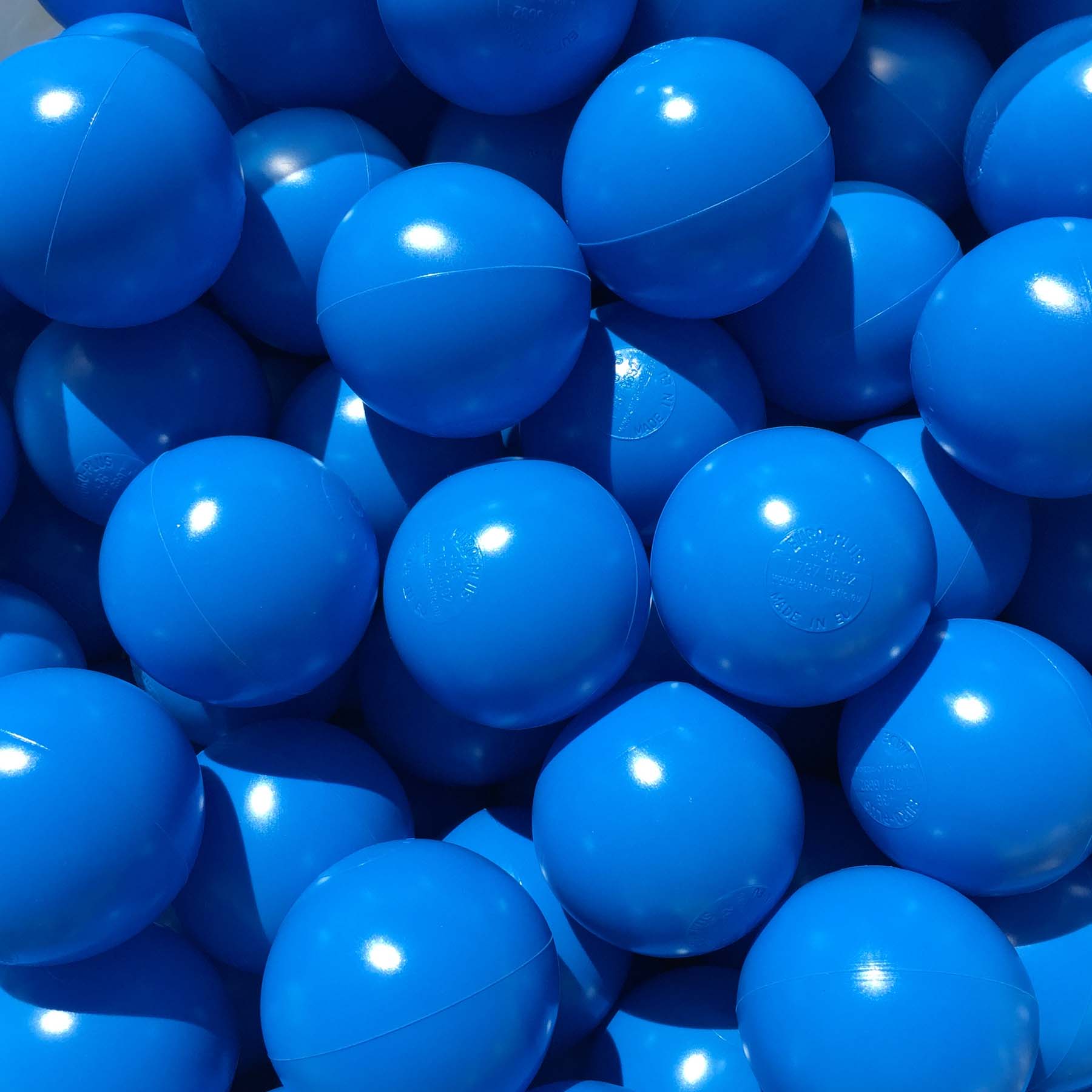 Ball Pools for Sale – Better Bounce UK