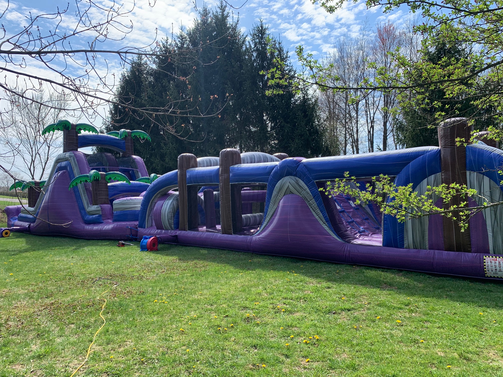 Mega Obstacle Courses | Pittsburgh, Meadville, Butler & Beyond