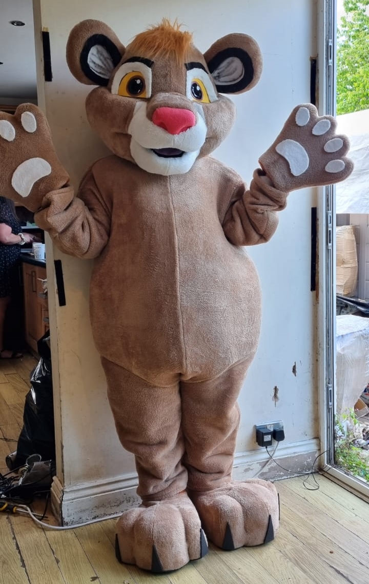 Adult Mascot Costumes 4 SALE - Best Bouncy Castle, Softplay and Mascot ...