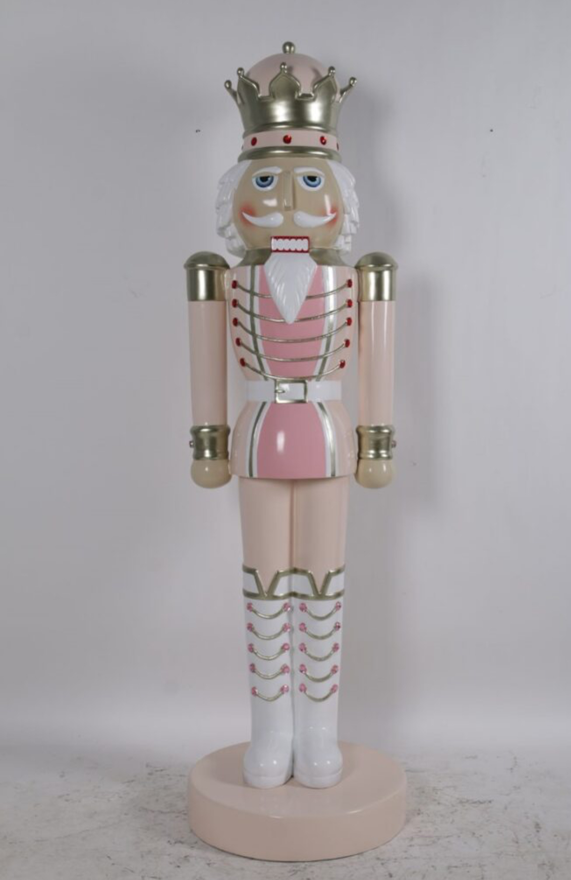 Nutcracker Theme Prop Hire in London, Manchester, Birmingham & UK