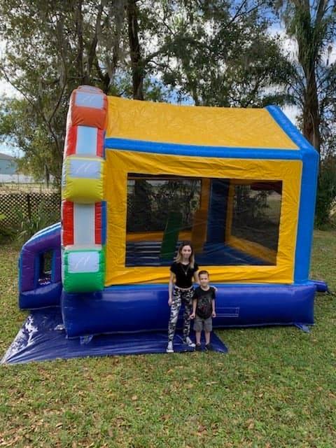 Ferris Wheel - Inflatables in Seminole County, West Volusia County ...