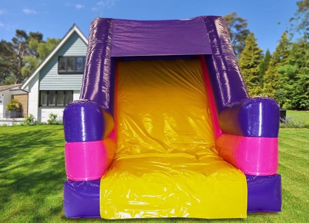 42ft Princess Obstacle Course - Bouncy Castle Hire in Cavan | Cavan ...