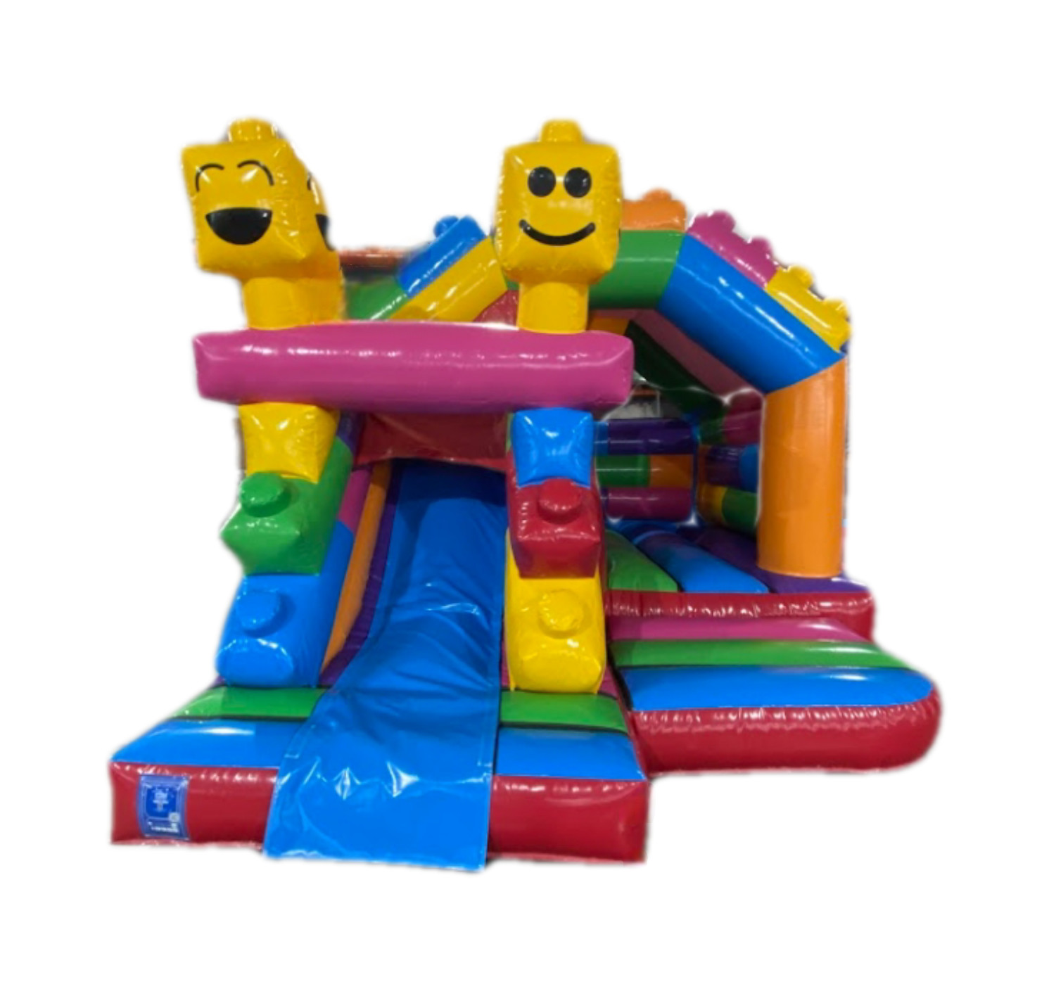 All Products - Hire in Newbury , Andover | Galaxy Bounce Entertainment