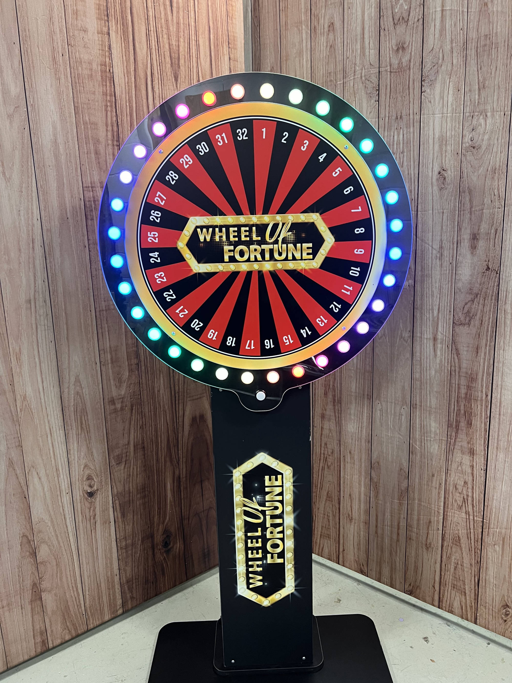 Epic Hire Adelaide One Stop Fun Shop