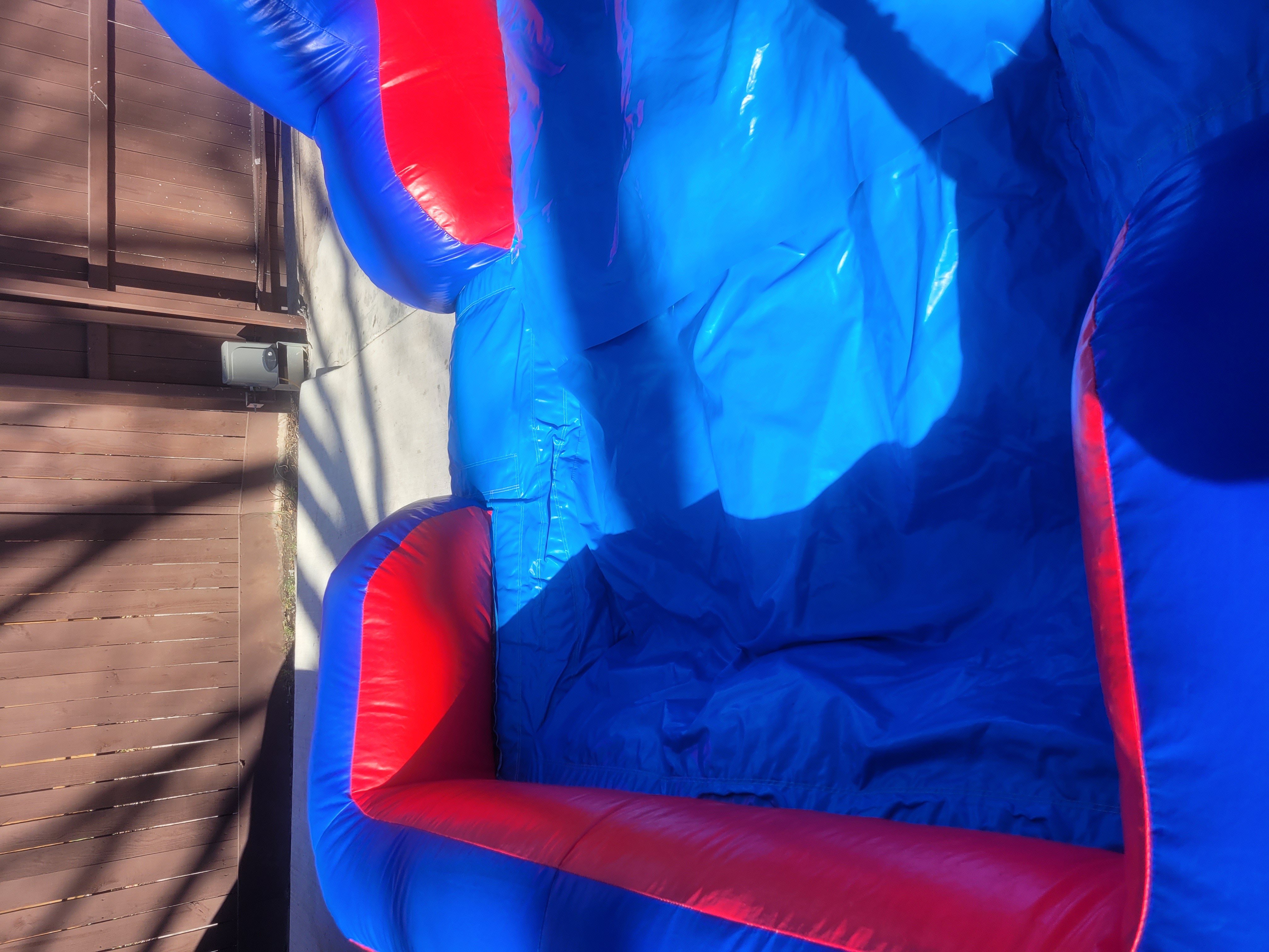 (Dry) Jump n Slide Combo - Party Inflatable Rentals in Texas ...