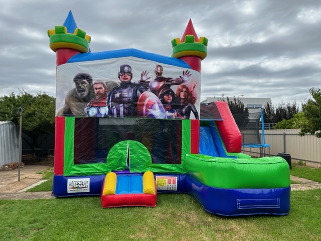 OSHC Vacation Care Program Ideas Adelaide