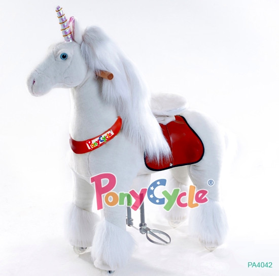 Pony Cycle Hire in Adelaide