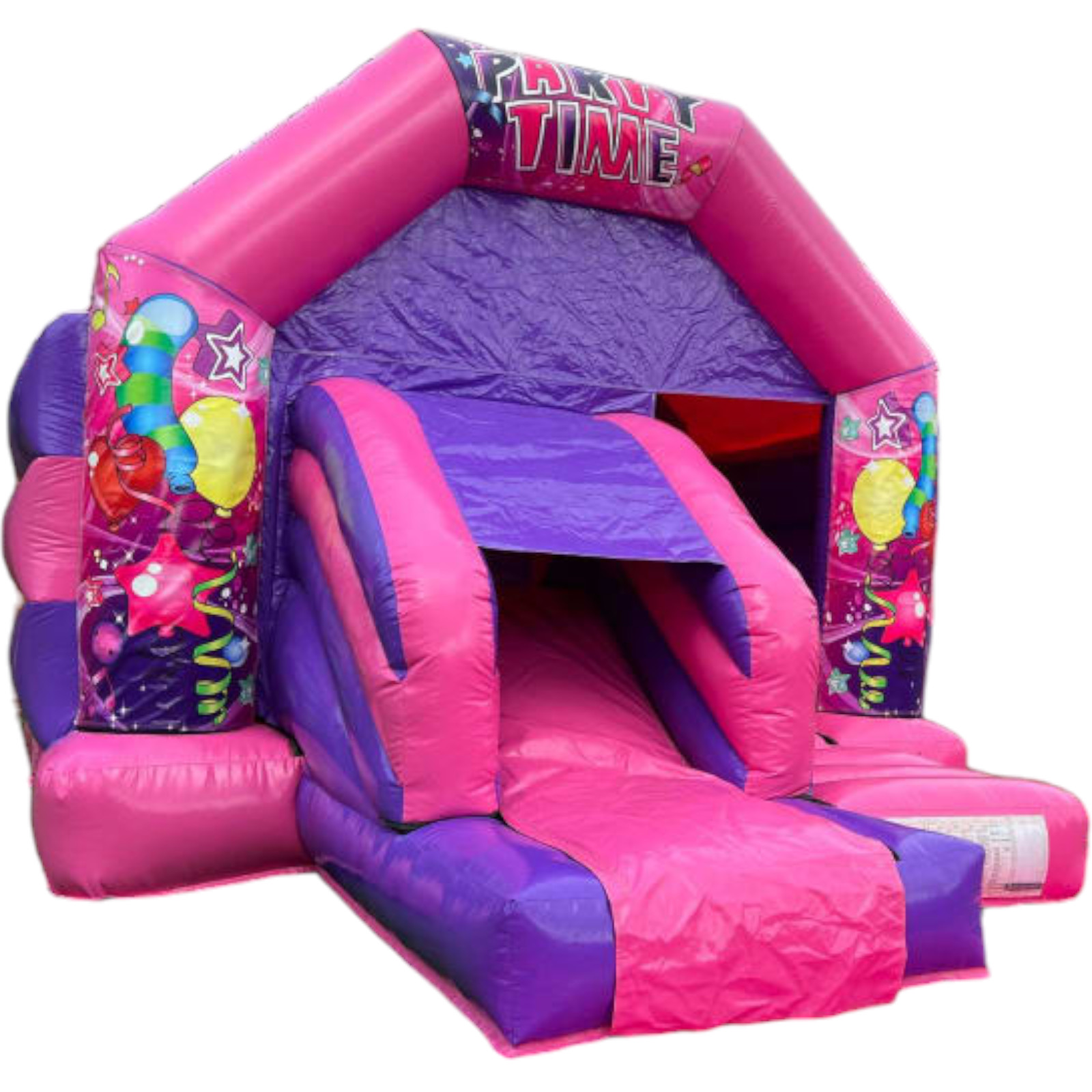 Bouncy Castle Start-Up Packages – Better Bounce UK