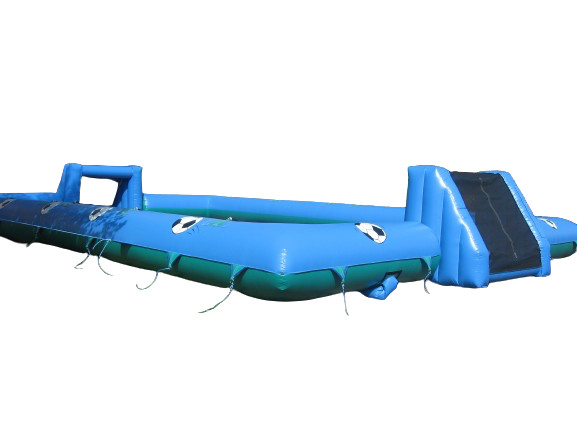 Human Table Bungee Football - Inflatable Manufacturer in The UK ...