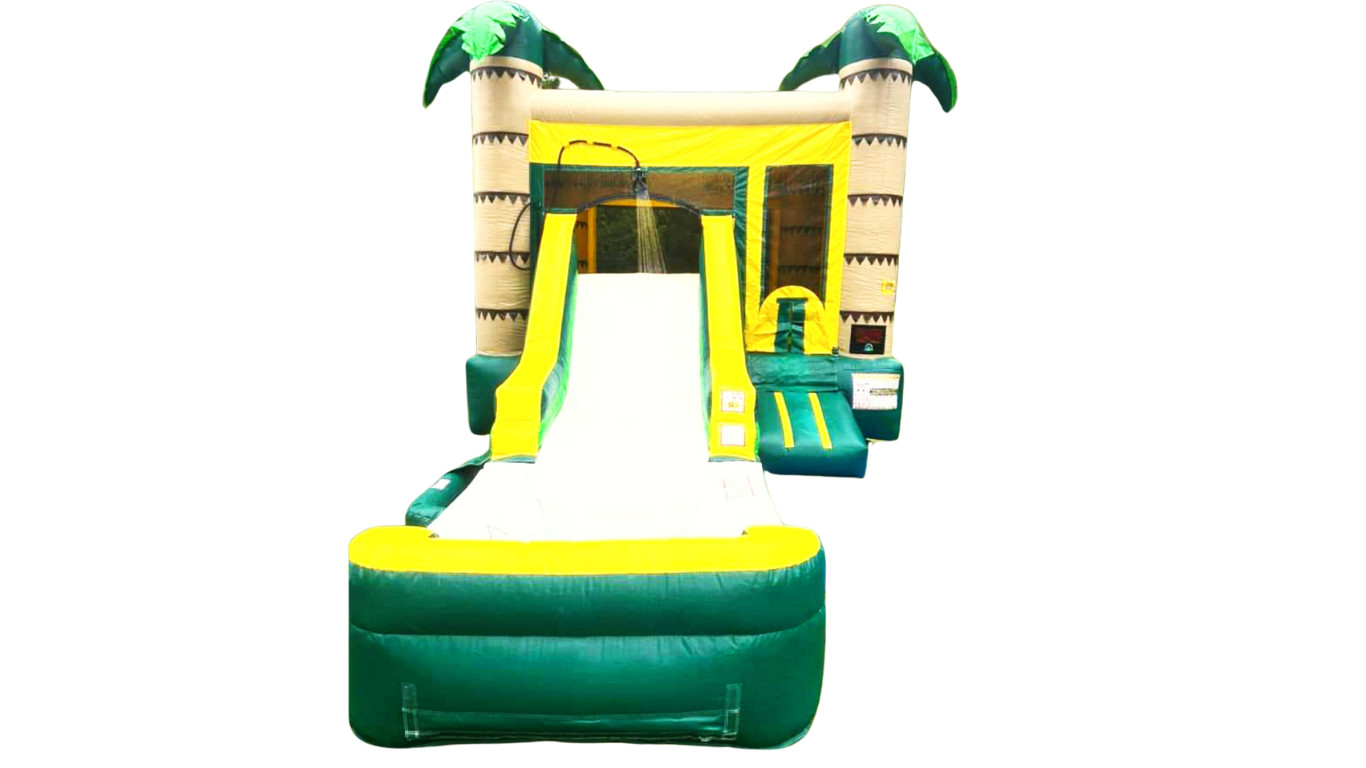 ALL Inventory: Inflatables | The Bounce Off Inflatables