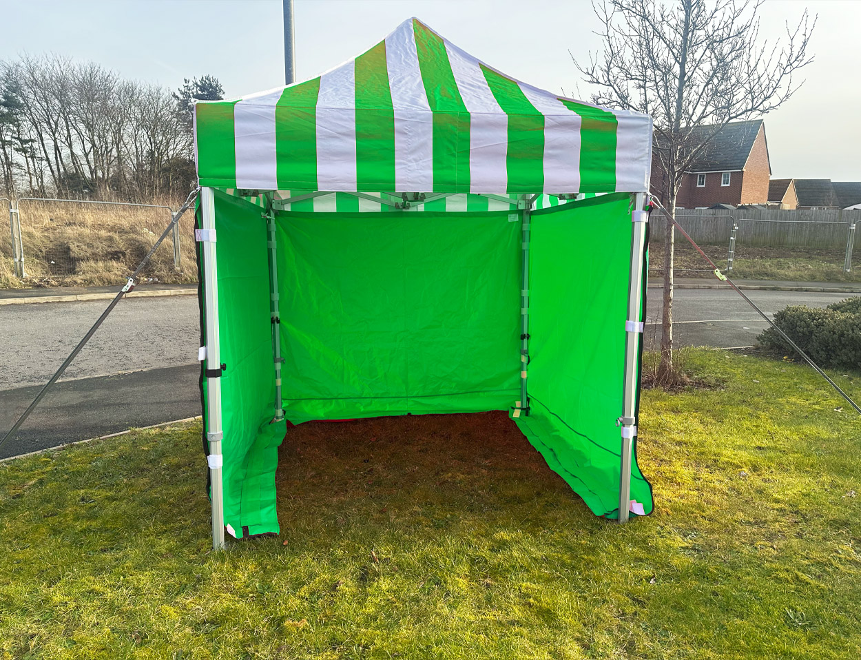 Marquee Hire | UK Entertainment Hire