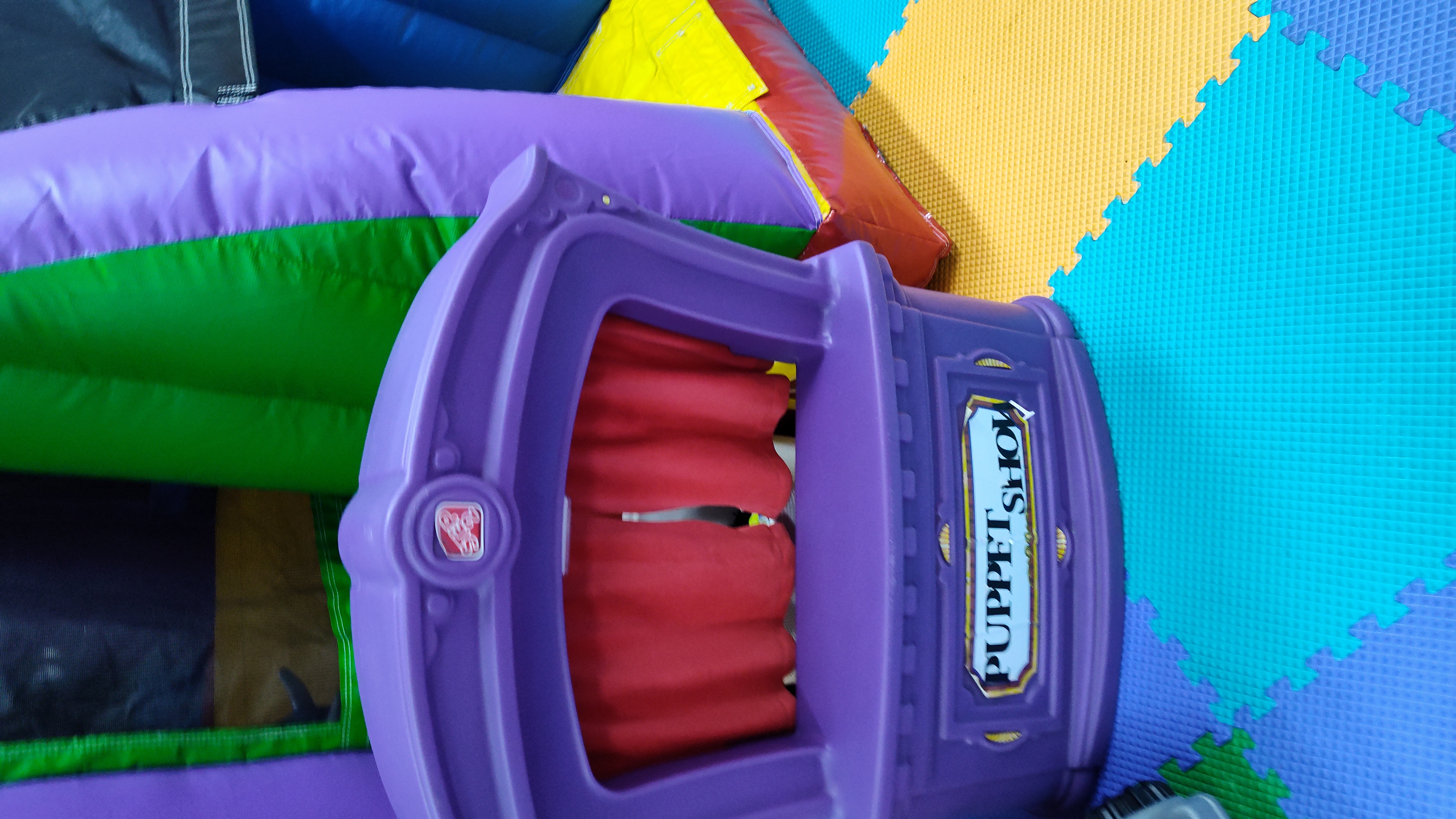 A BNB mini Mix Party (Early Bird special!) 10:00a-12:00p or 11:00a-1 ...