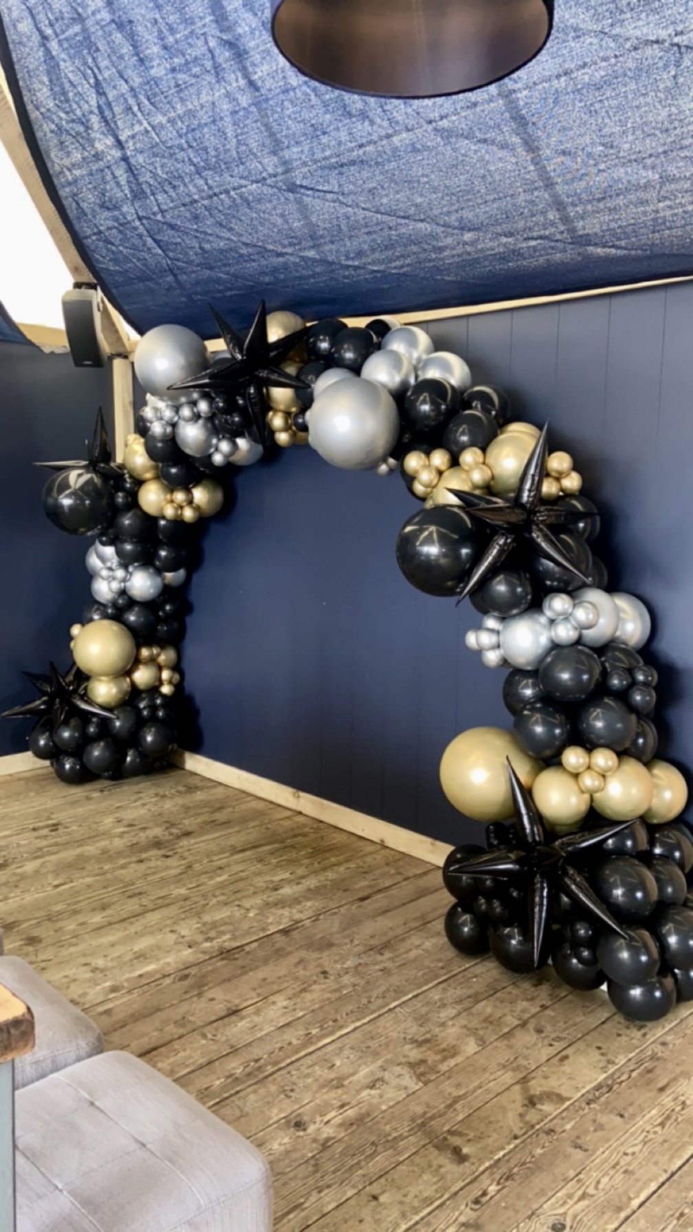 Wedding's - Hire, Balloon Displays, Bouncy Castle, Soft Play in Poole ...
