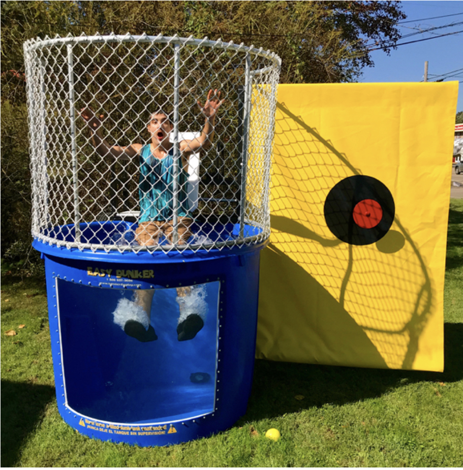 Obstacle Courses & Games - Party Rental Service in Festus, Pevely ...