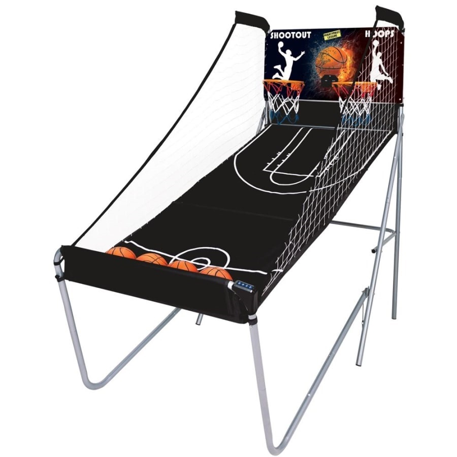 Custom-Branded Games | Bespoke Exhibition Stand Attractions