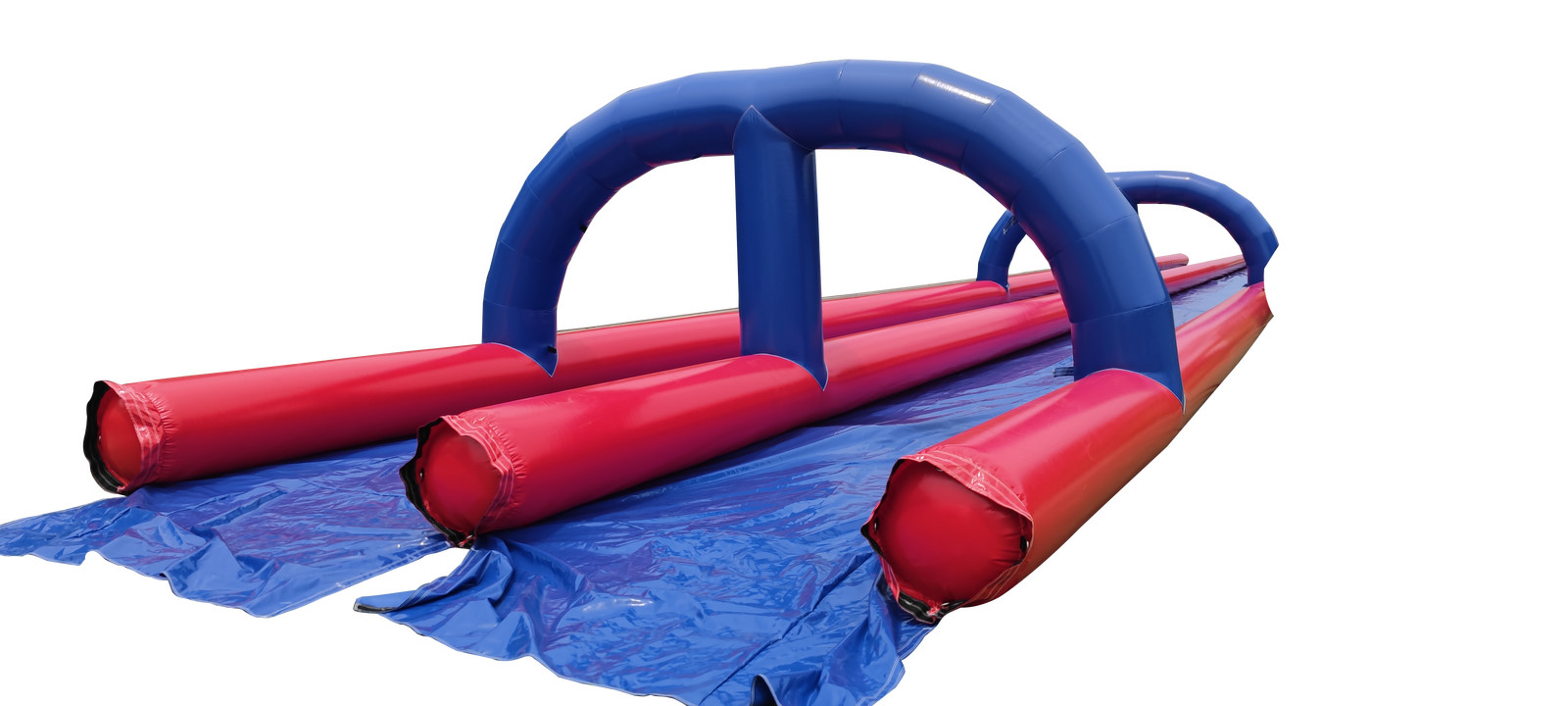 Inflatable Giant Slip and slide Pool Water Slides Supplier
