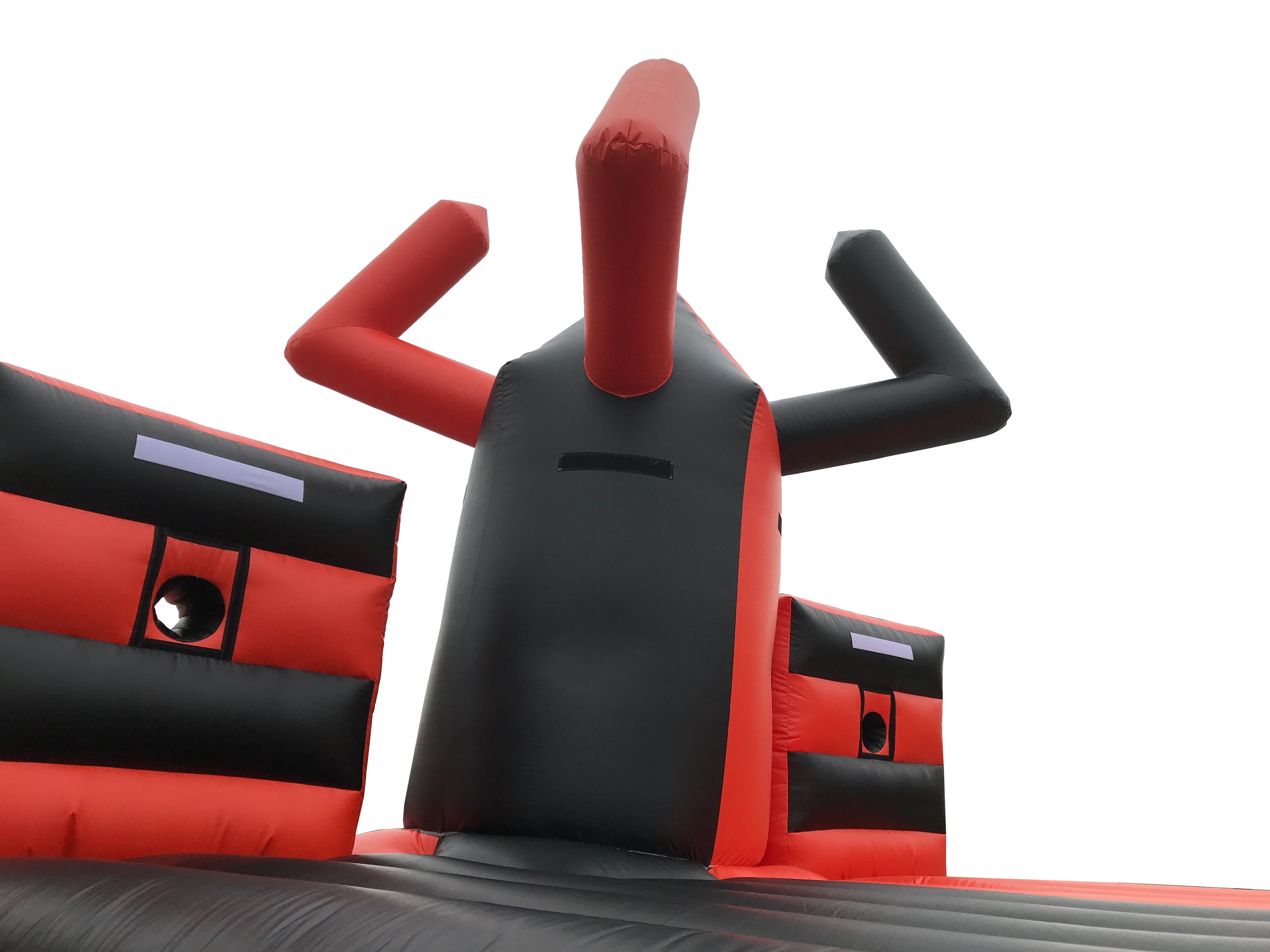 The Claw Bungee Game - Ace Inflatables