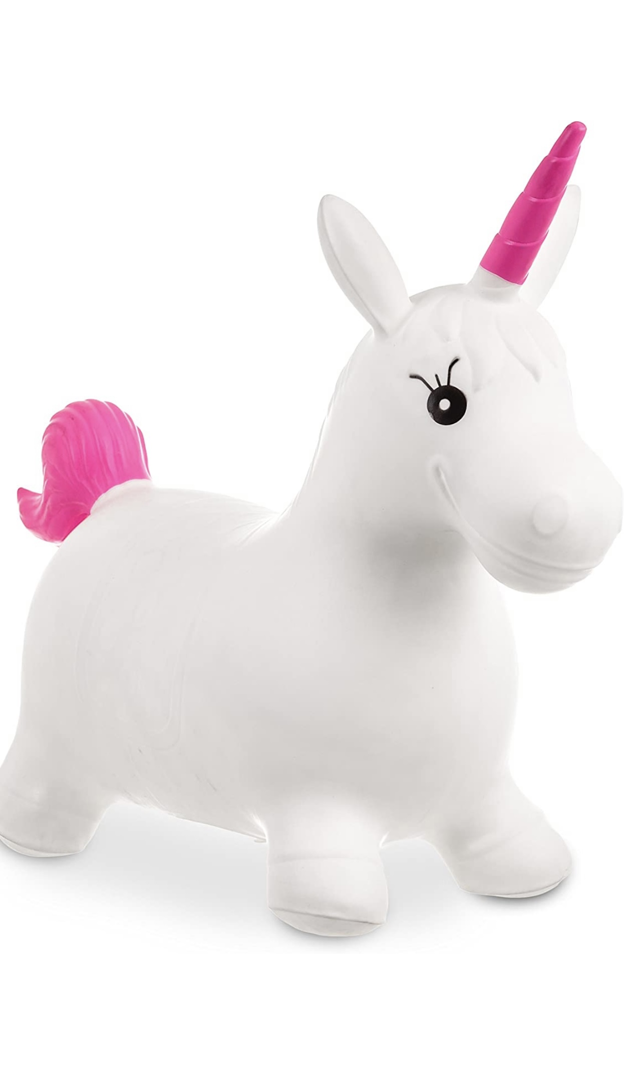 Unicorn Hoppers x 2 - Bouncy Castle Hire in Metheringham, Woodhall Spa ...