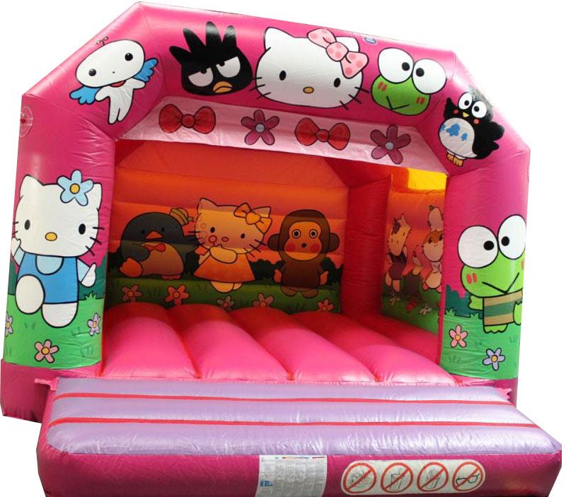 Childrens Party Hire Equipment Manchester, Indoor Party Equipment UK