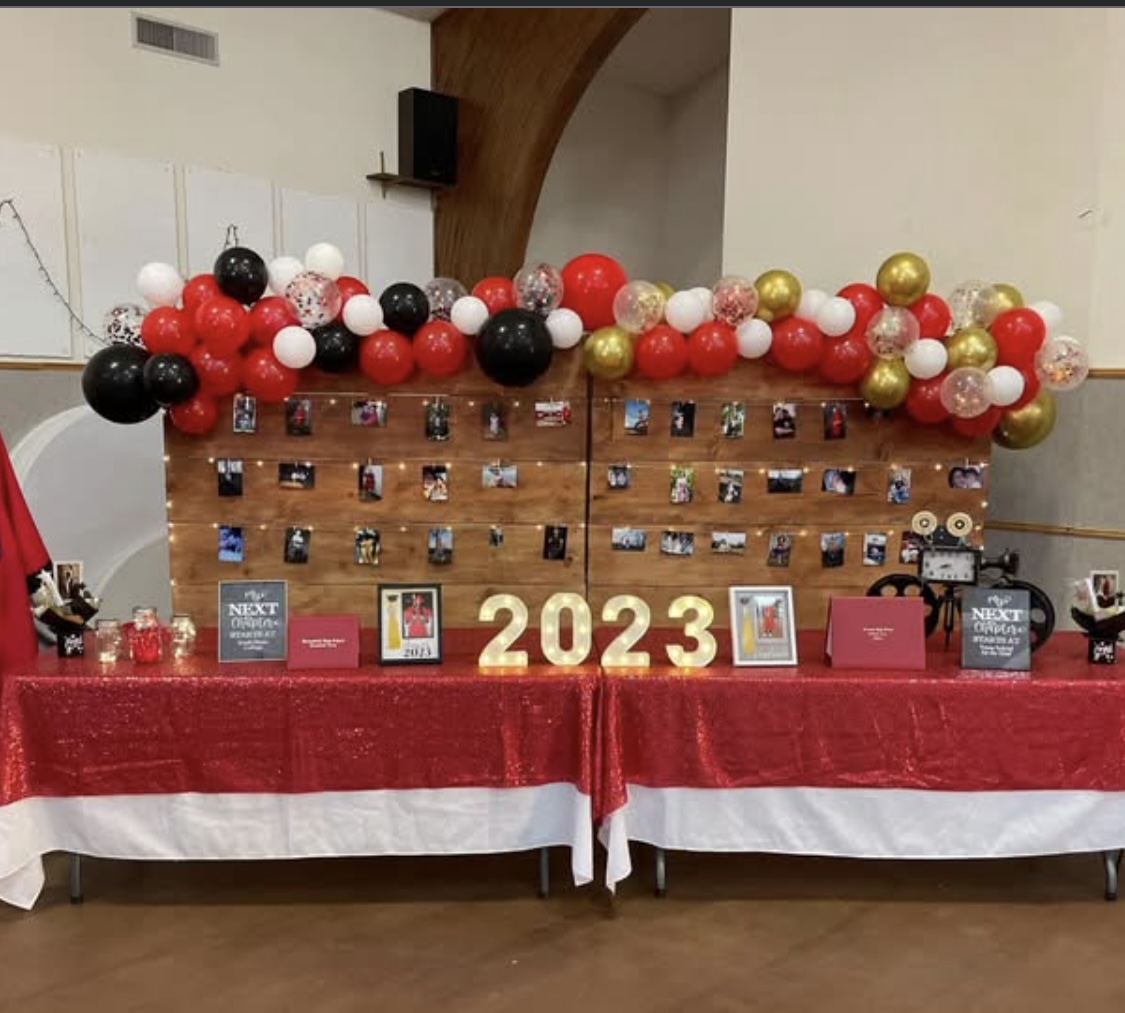 6ft Rustic wood photo background panel - Party and Event Rental Service ...