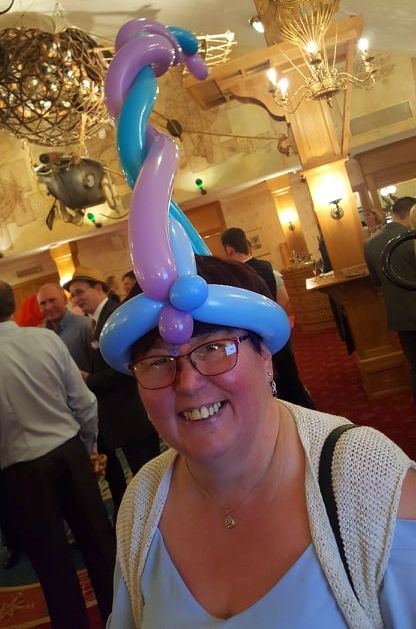 Balloon Modeller - Hire in UK | Simply The Best Events