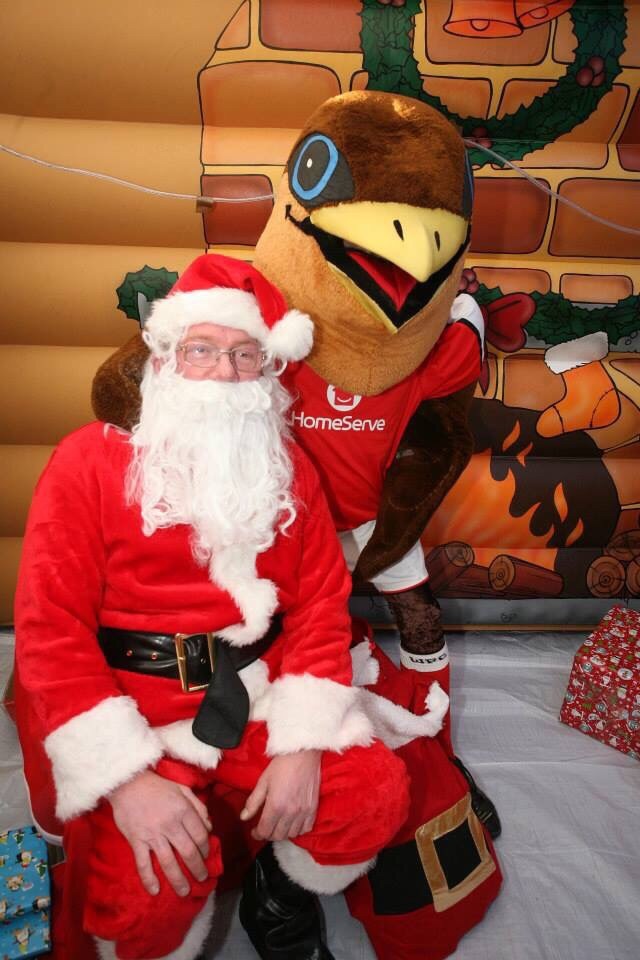 Rodeo reindeer - Bouncy Castle Hire in Wolverhampton, Walsall, Cannock ...