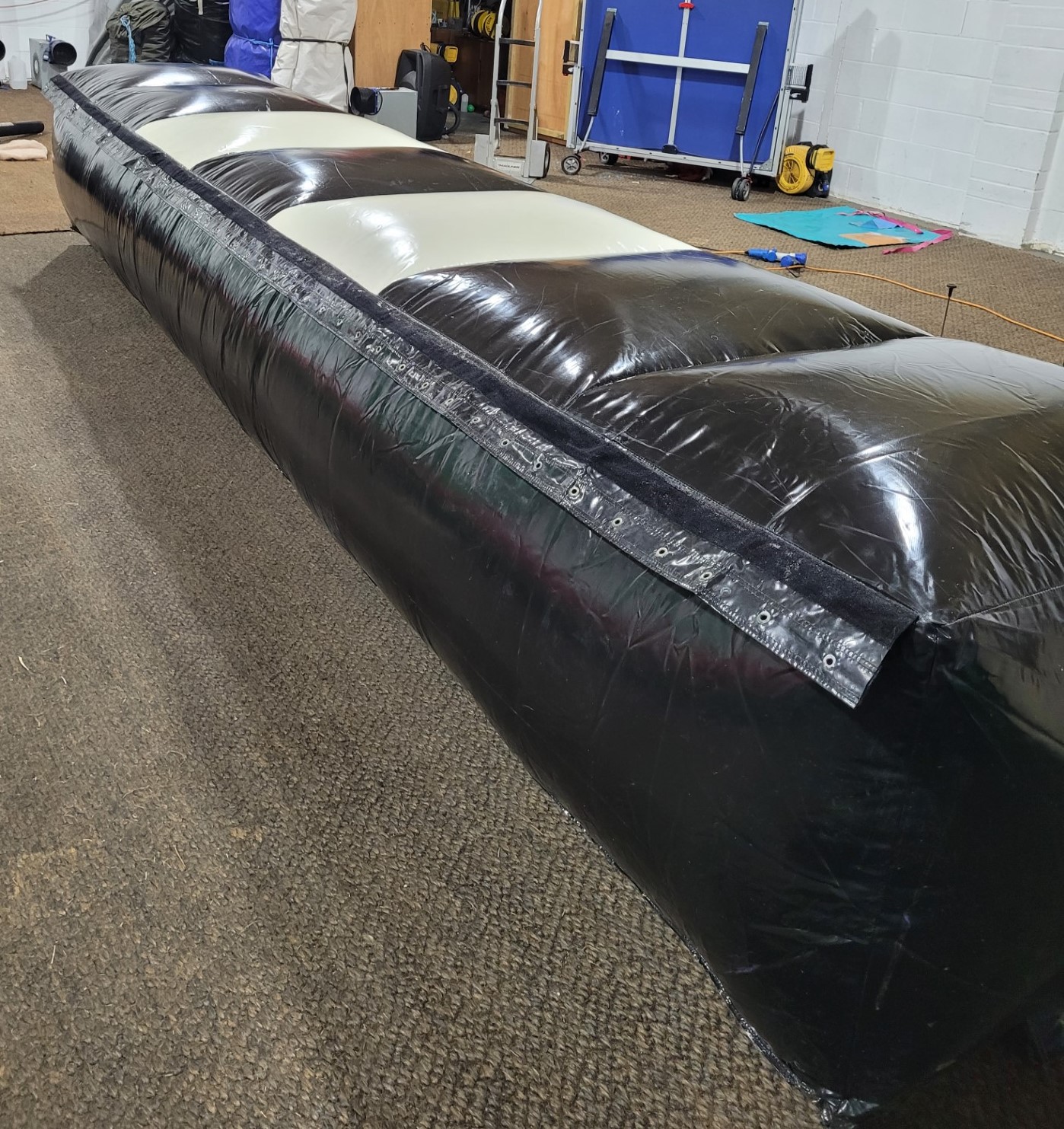 Massive 'Its a Knock-out' Inflatables 55 INFLATABLES IN TOTAL! - Bouncy ...