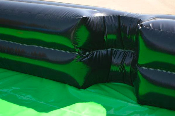 Human Billiards Inflatable Hire | Soccer Meets Pool in Adelaide Meta D