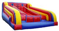 Interactive Inflatables / Games - Best Tent Rental, Bounce House Rental ...