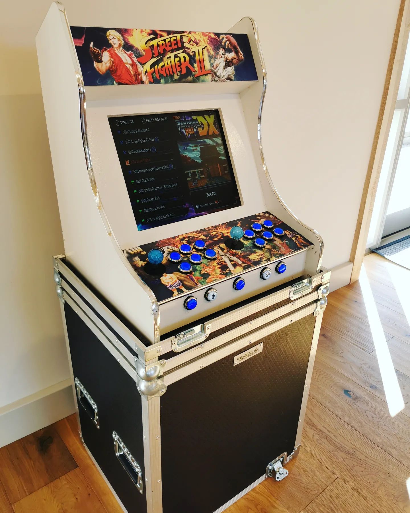 Arcade Machine Hire - Event fun hire and corporate entertainment in ...