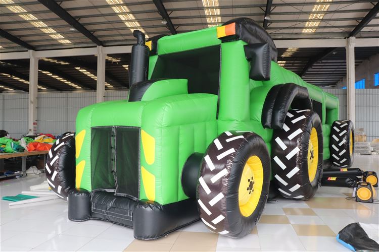 Adult Inflatables - Hire in Co Westmeath