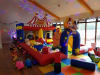 Bouncy Castle & Soft Play Hire