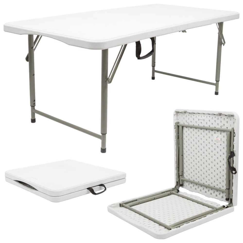 Kids trestle table store