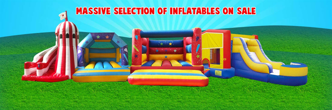 Active Inflatables